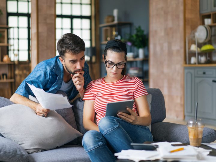 Conventional Loan After Bankruptcy: How Long You Have To Wait