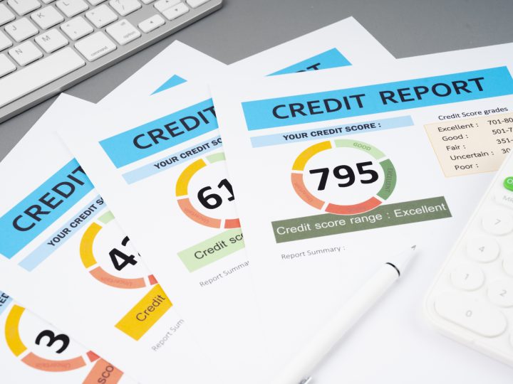 Credit Articles | Mortgage Research Network