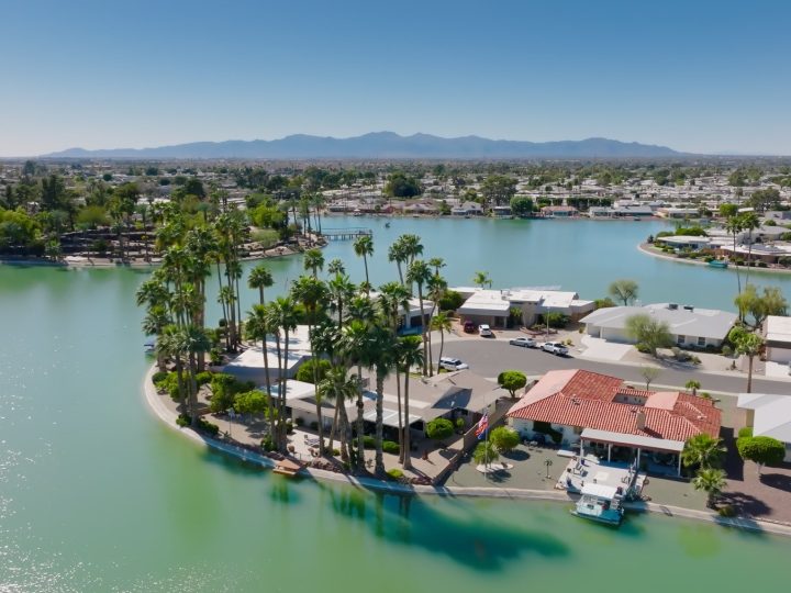 The Mobile Expandable Prefab House on Temu: A Smart Buy?