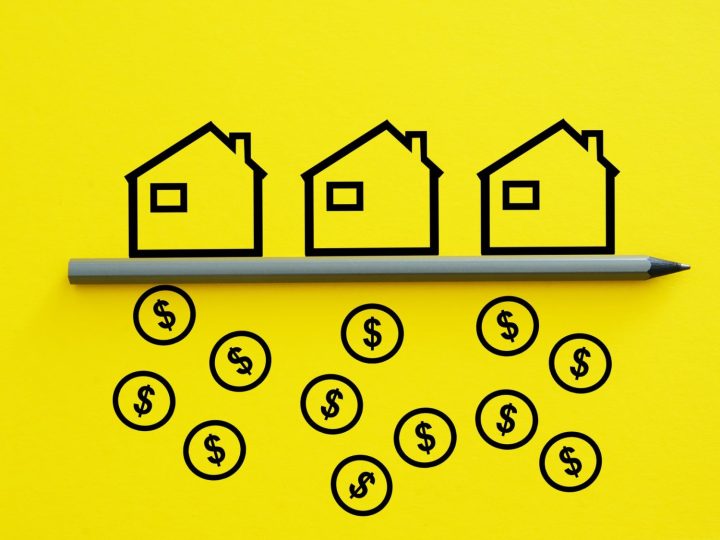 What Is the Average Down Payment on a House? What Is the Average Down Payment on a House?