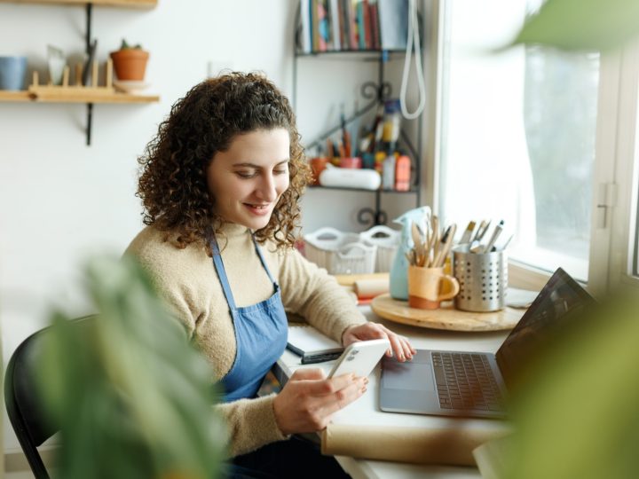 Self-Employed? You May Qualify For an FHA Loan