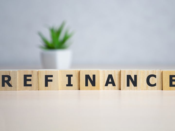 How to Refinance Your Home