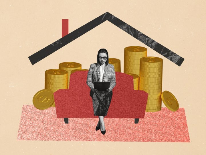 FHA MIP Refund Chart 2025