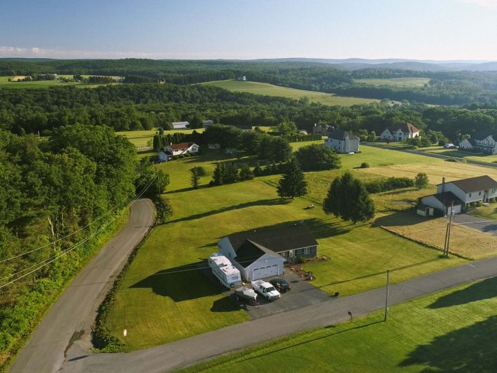 USDA Income Limits in 2025