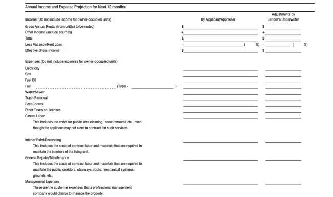 FHA Rental Income Guidelines 2024 | Use Future Rent To Qualify