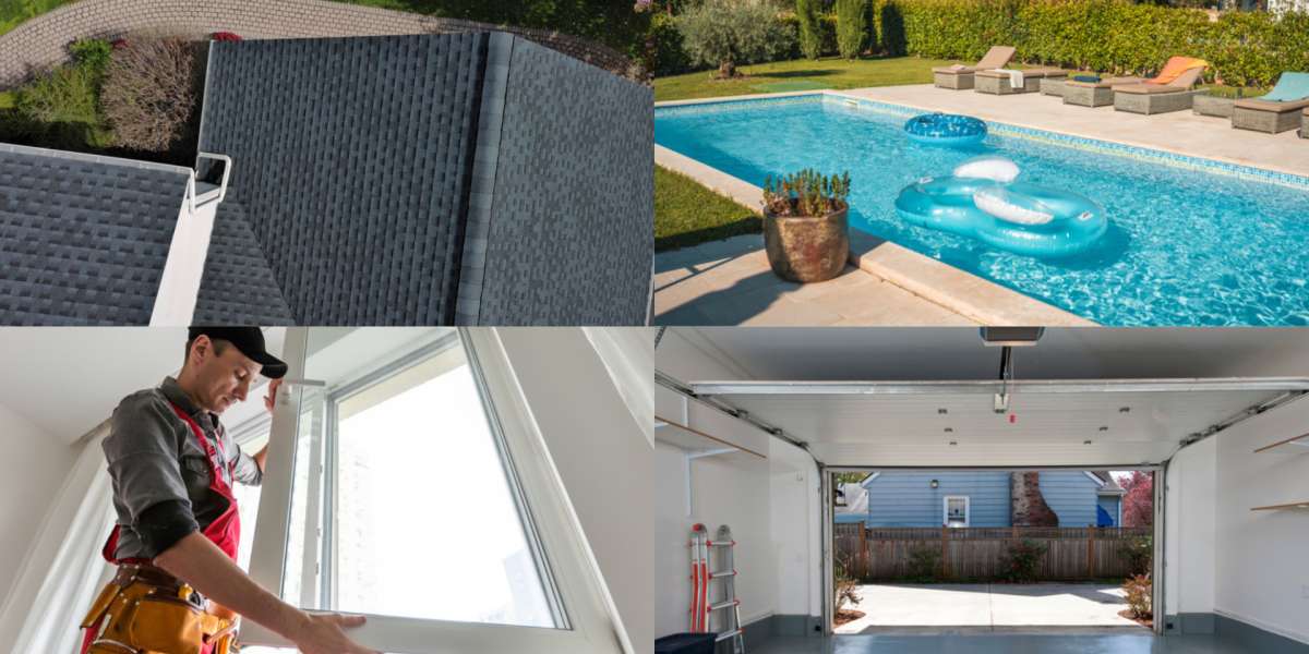 3 Home Improvements with the Best ROI (And 3 With the Worst)