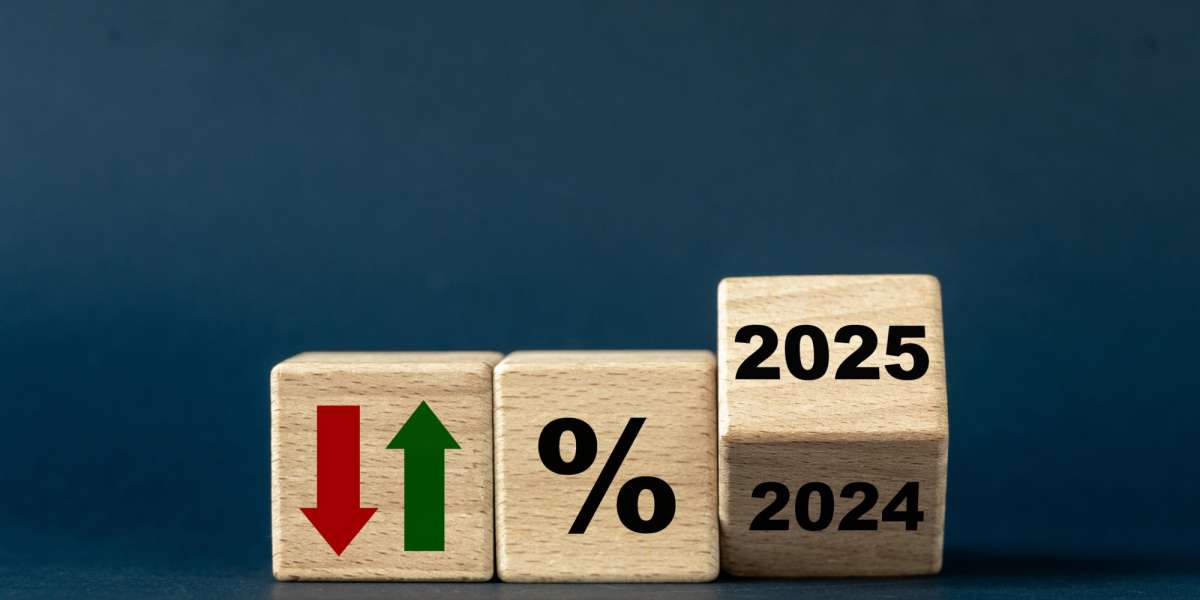 2025 Mortgage Rate Forecast: Experts Weigh In