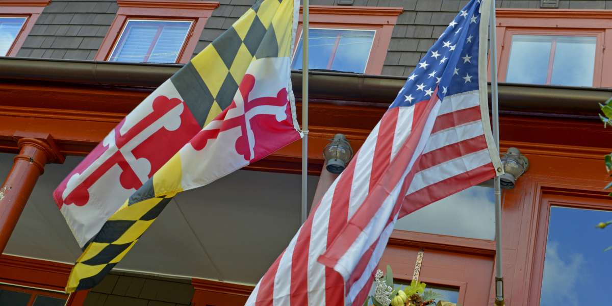 Down Payment Assistance Programs in Maryland 2026