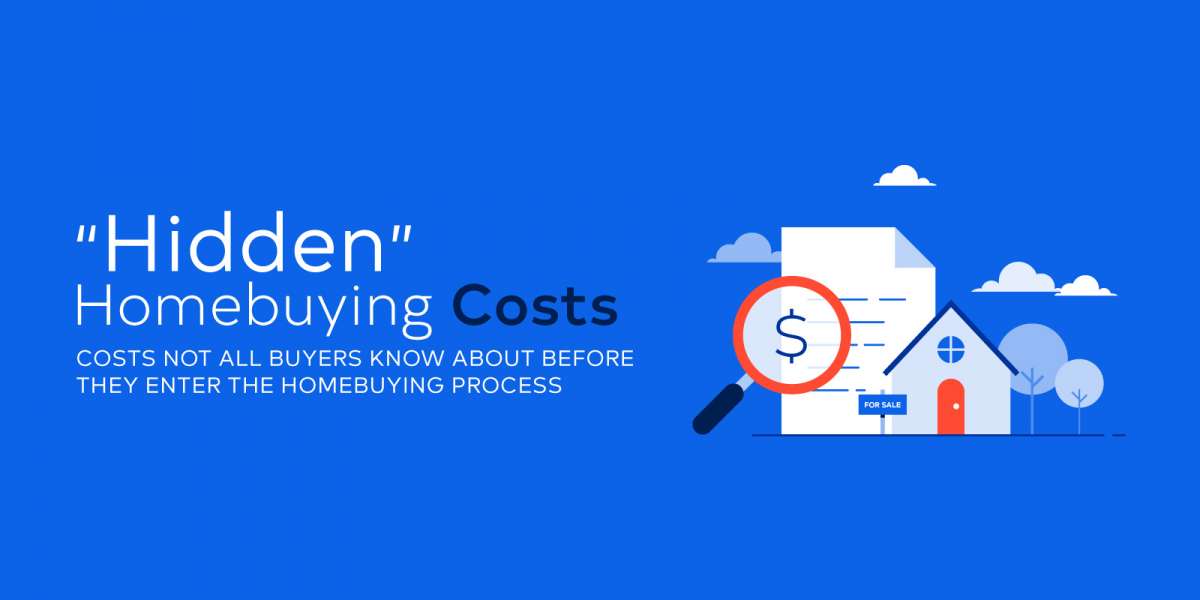 Hidden Costs of Buying a House