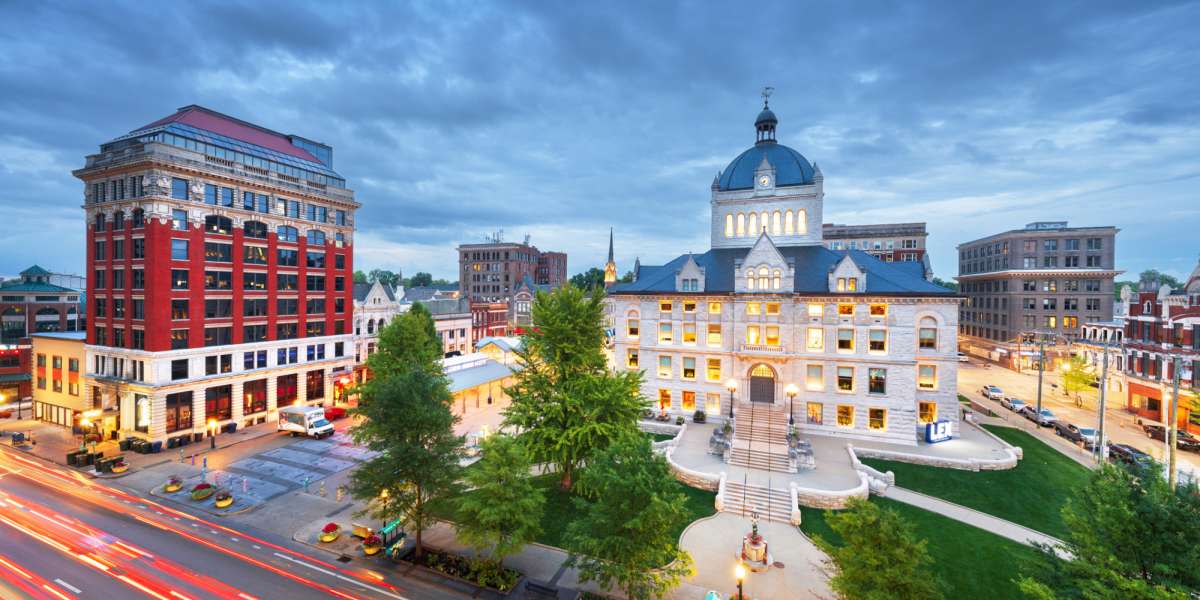 Housing Market Madness: Which Tourney Contender’s Market Is the ...