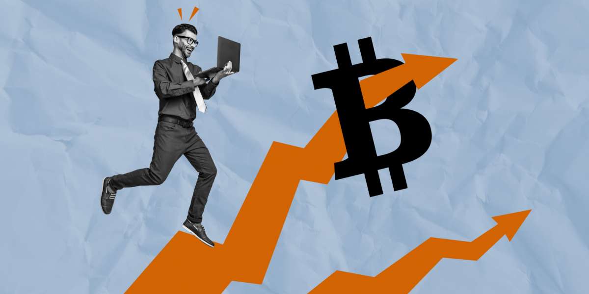 Fannie and Freddie Set to Consider Crypto Assets in Mortgage Applications