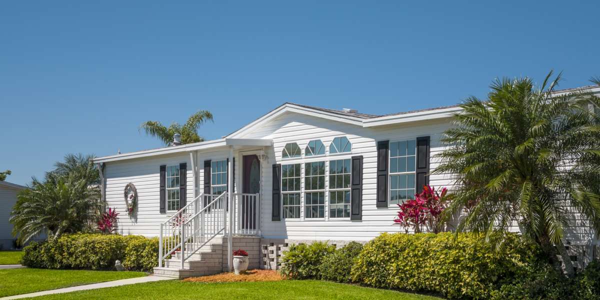 Manufactured Home Conventional Loan Guidelines Explained