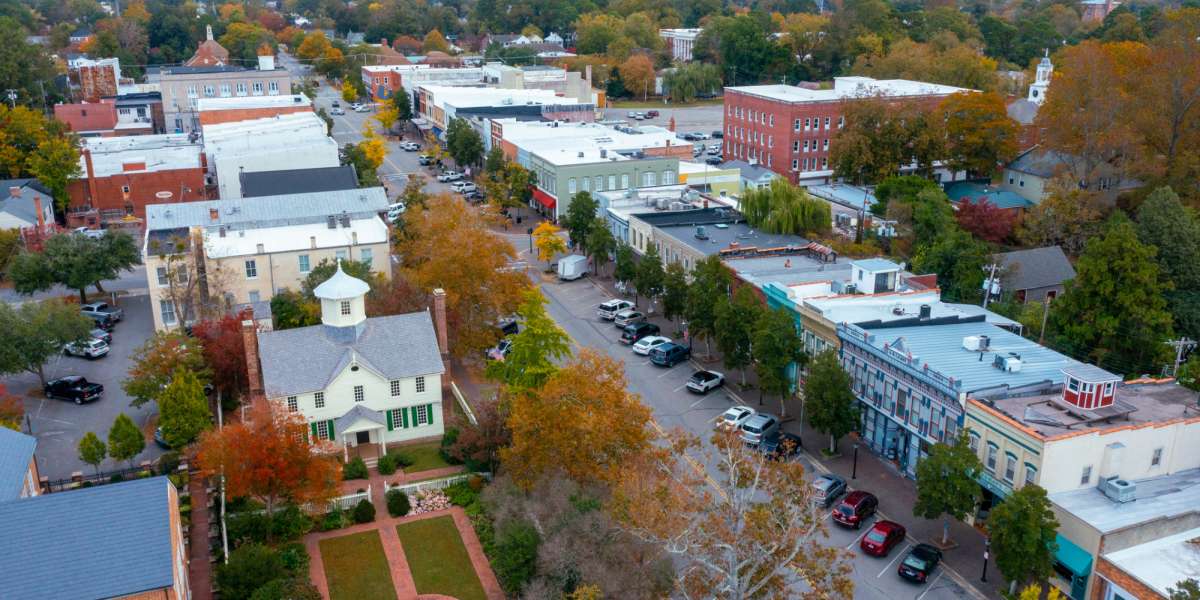 10 Most Affordable Housing Markets in North Carolina