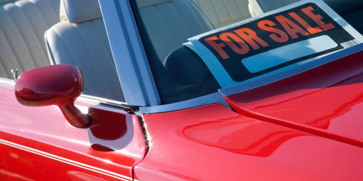 How To Sell a Car or Other Asset To Buy a Home