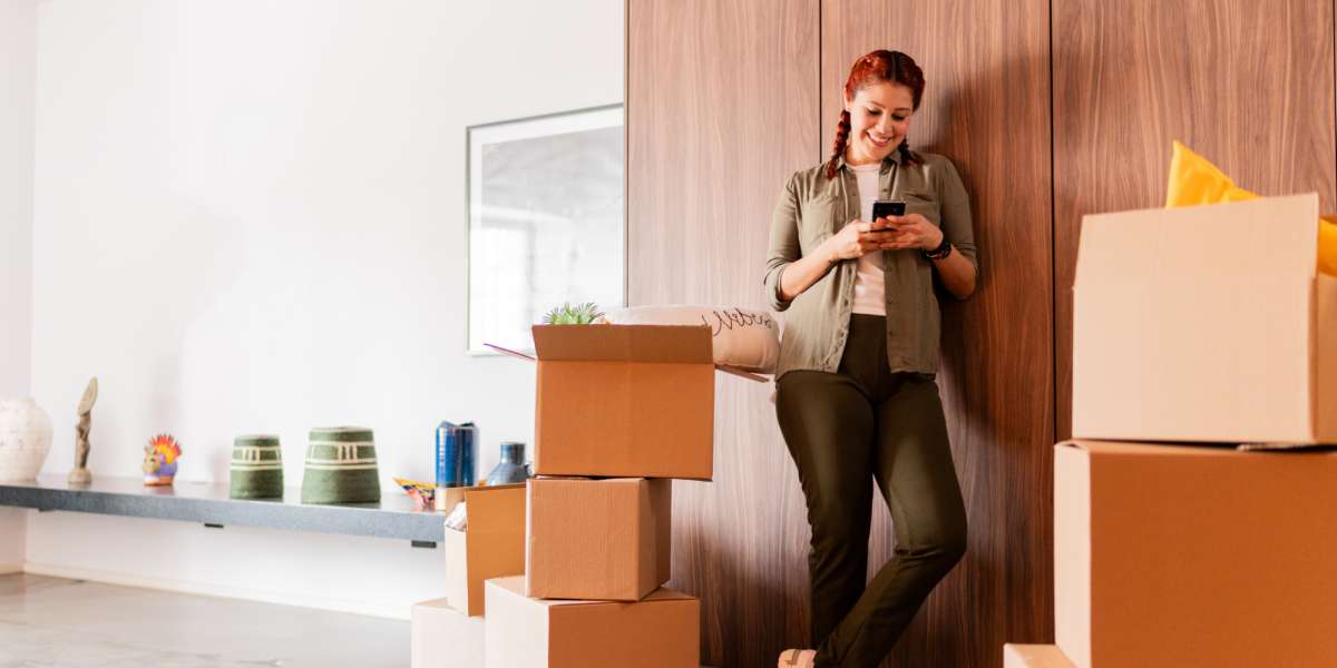 Buying a House As a Single Person in a Market Geared for Two