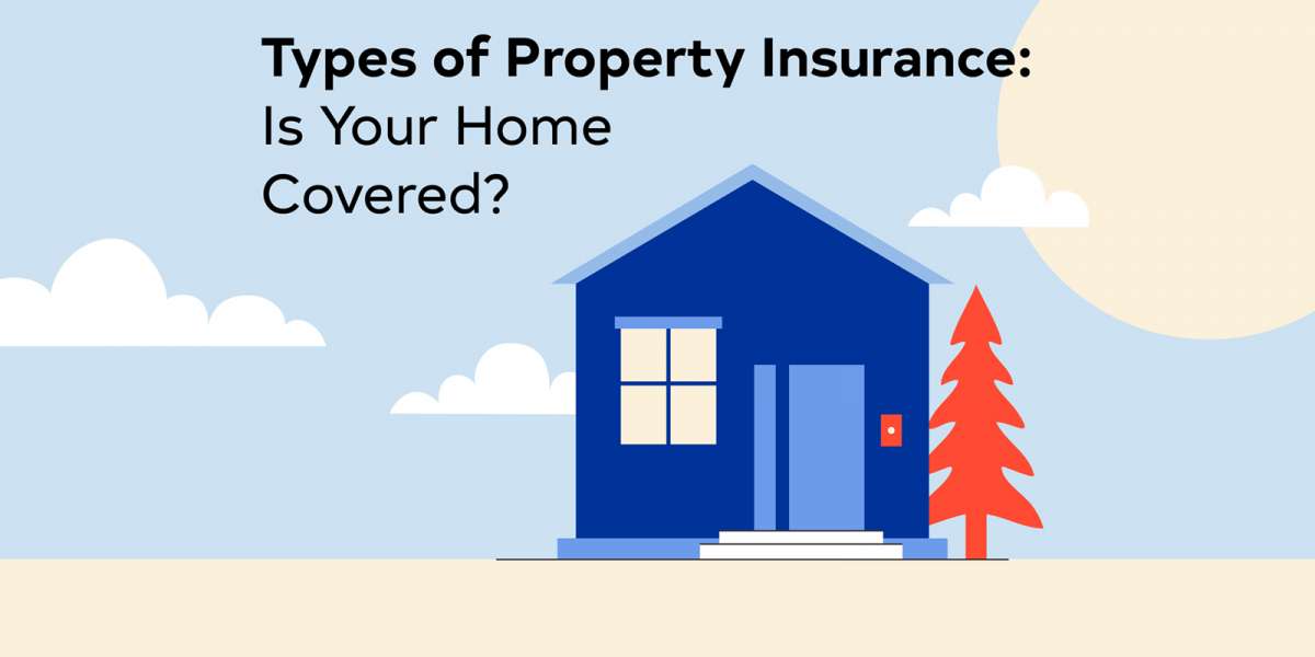 Is Your Home Fully Covered? A Guide to Property Insurance Beyond Basic ...