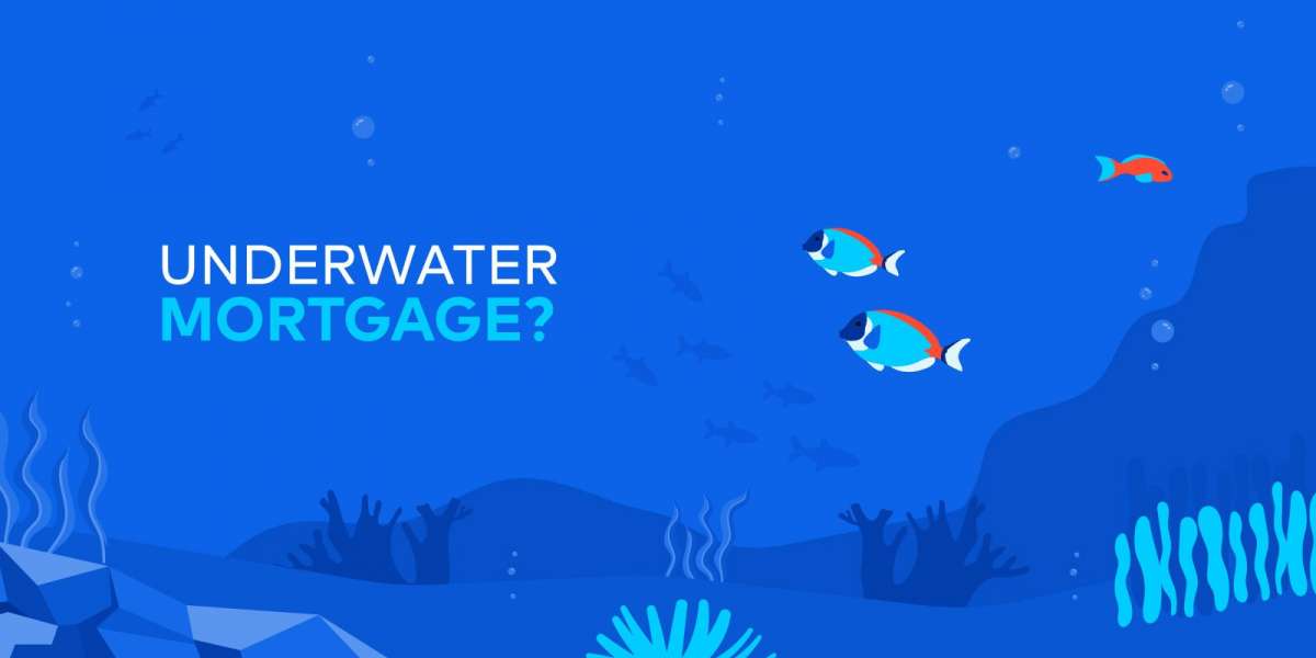 Underwater Mortgage? What It Means and What You Can Do