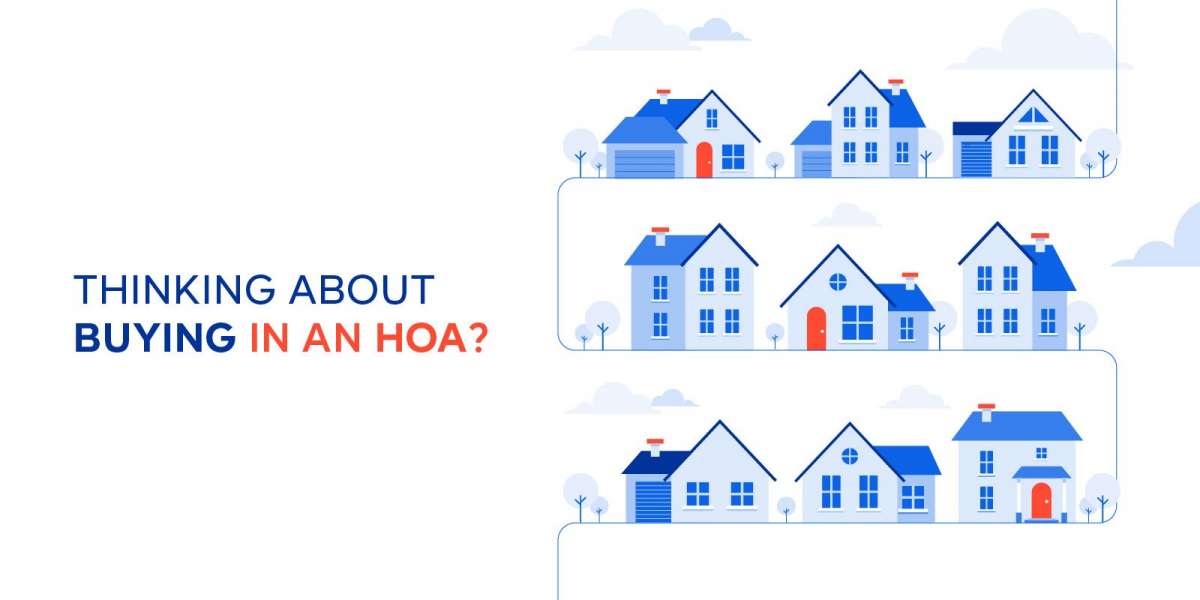 What is an HOA? Homeowners Association Fees and Rules Explained