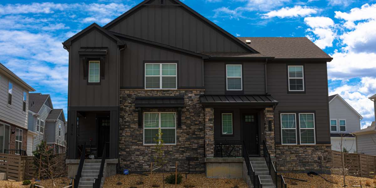 How To Buy a Duplex, Triplex, or Fourplex With an FHA Loan