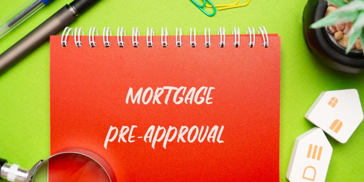 USDA Loan Pre-Approval: Everything You Need to Know