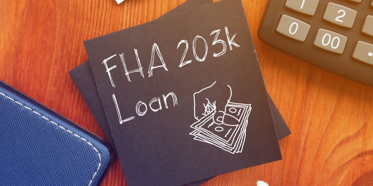 FHA 203K Loan: How It Works, Benefits & Requirements