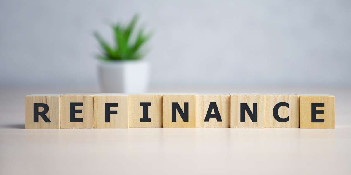 How to Refinance Your Home