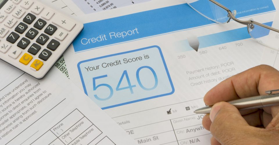 Nearly 6.5% of Mortgage Volume Goes to Sub-620-Credit Borrowers. How To ...