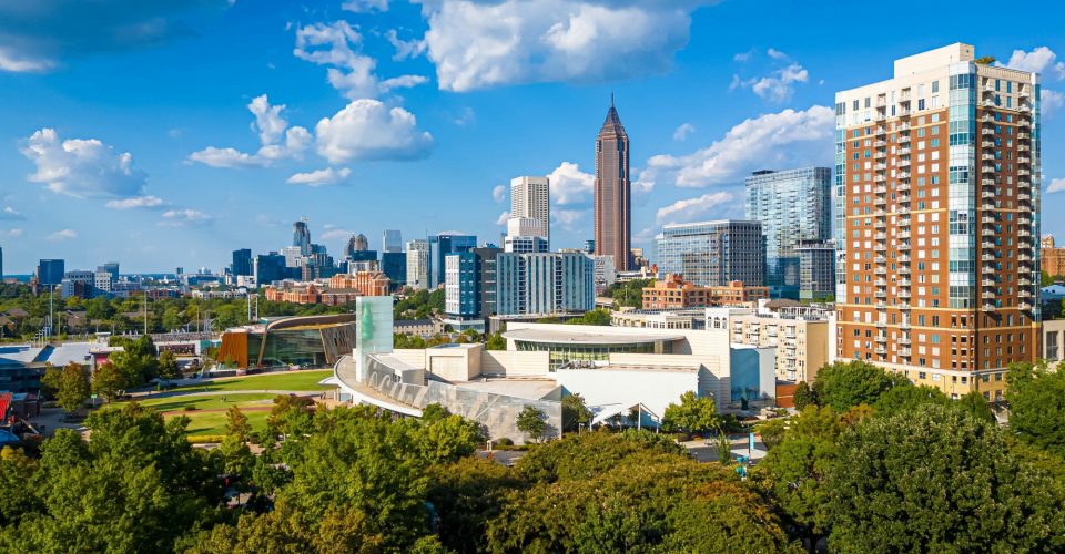 Down Payment Assistance Programs in Georgia 2026