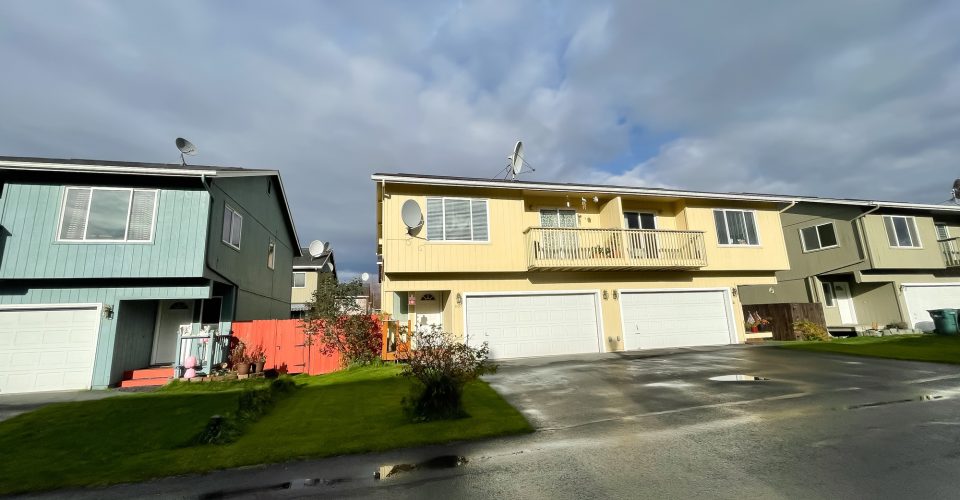 How To Buy A Duplex, Triplex, or Fourplex With a Conventional Loan