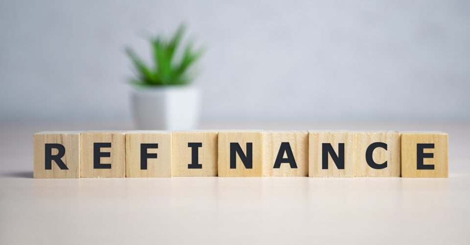 How to Refinance Your Home