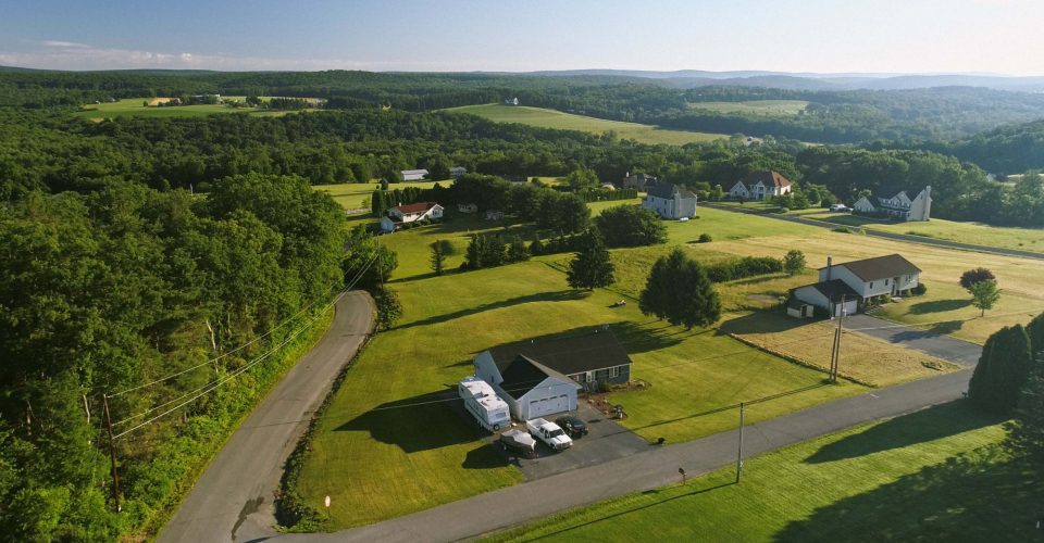 USDA Income Limits in 2025