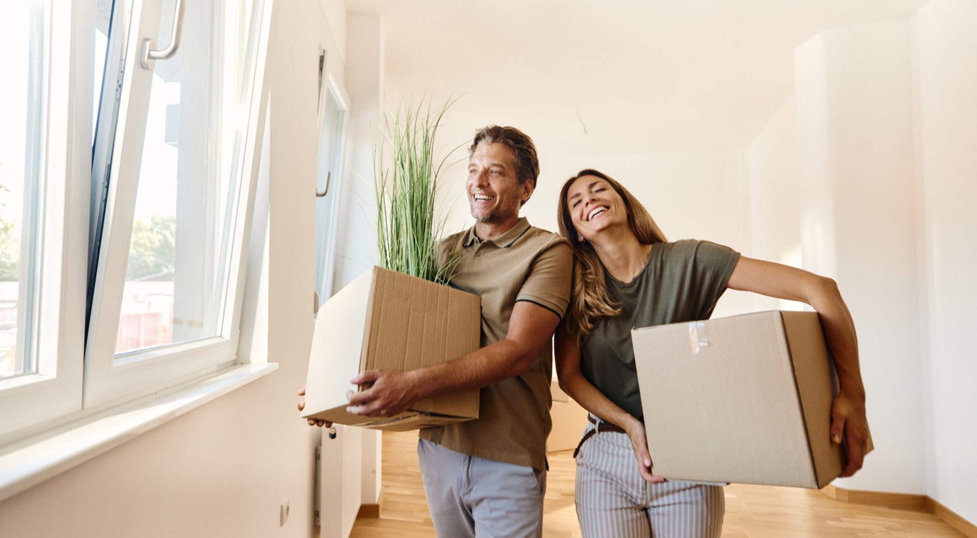 What Happens After I Get Pre-Approved for a Mortgage? 12 Steps