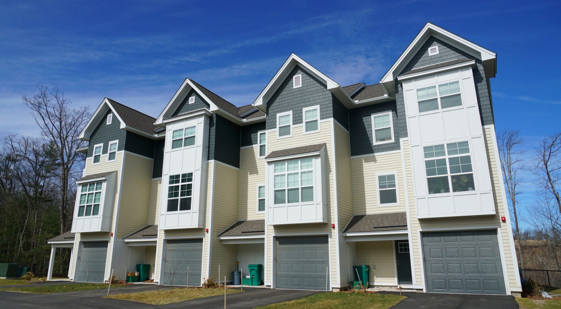 FHA Self-Sufficiency Test For 3- and 4-Unit Properties in 2025