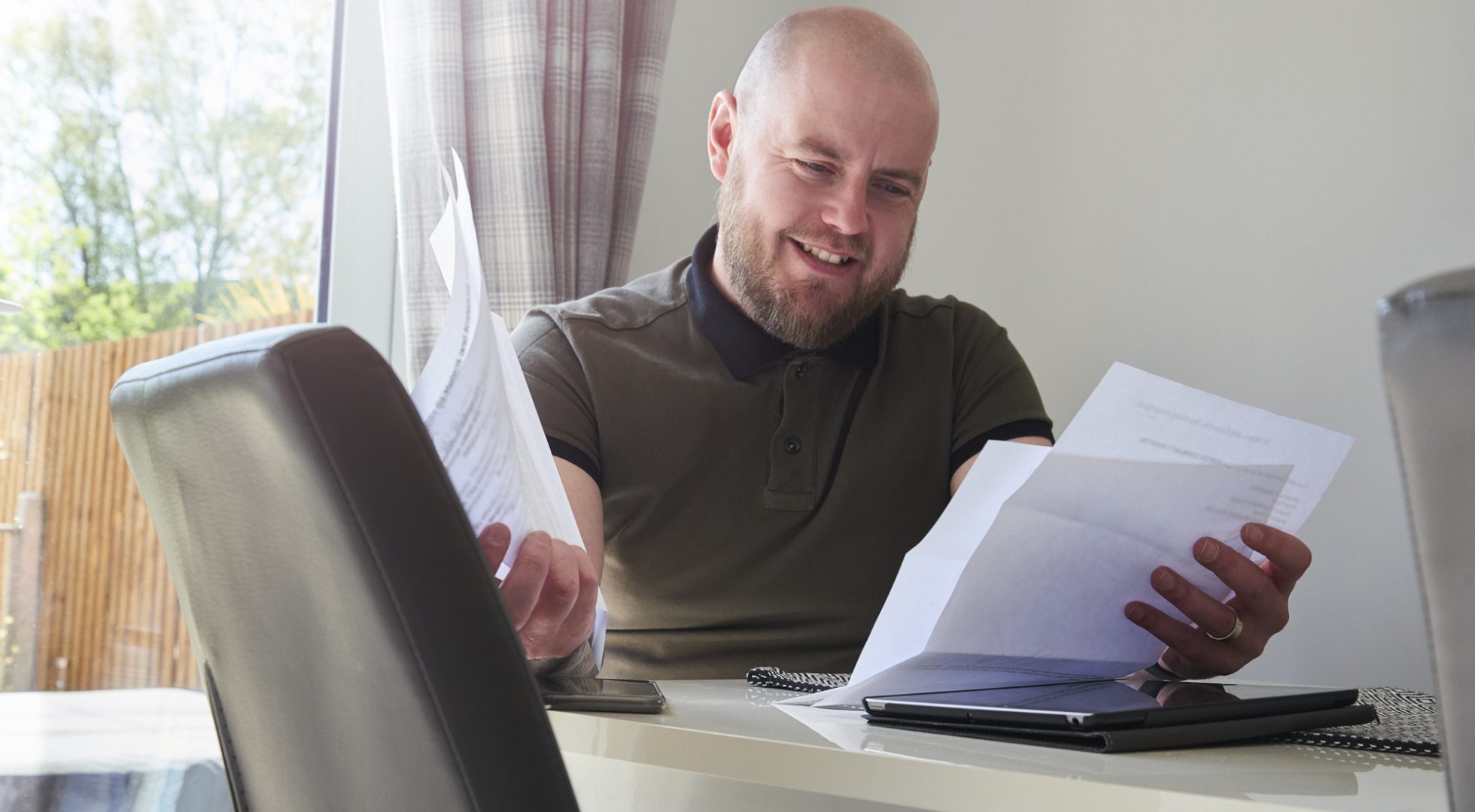 How to Refinance a Mortgage With Bad Credit
