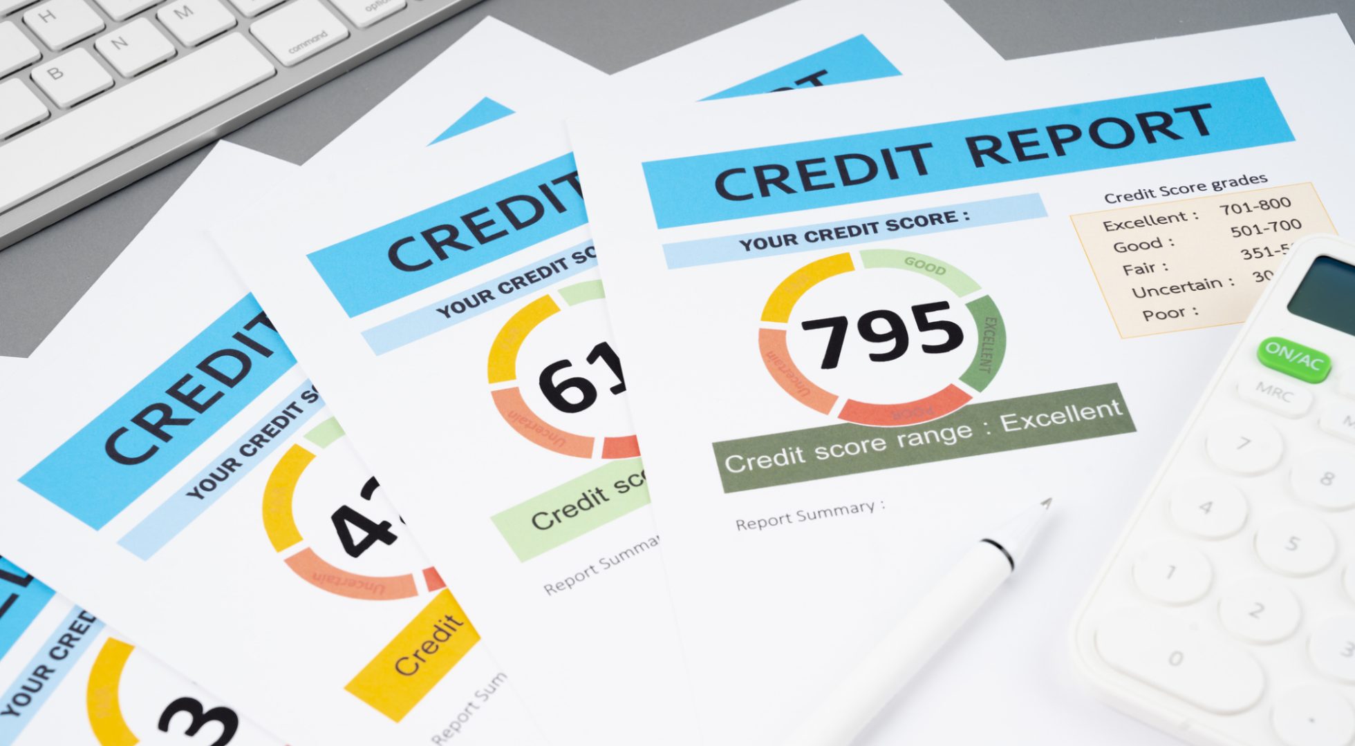 Can You Raise Your Credit Score by 100 Points Overnight?