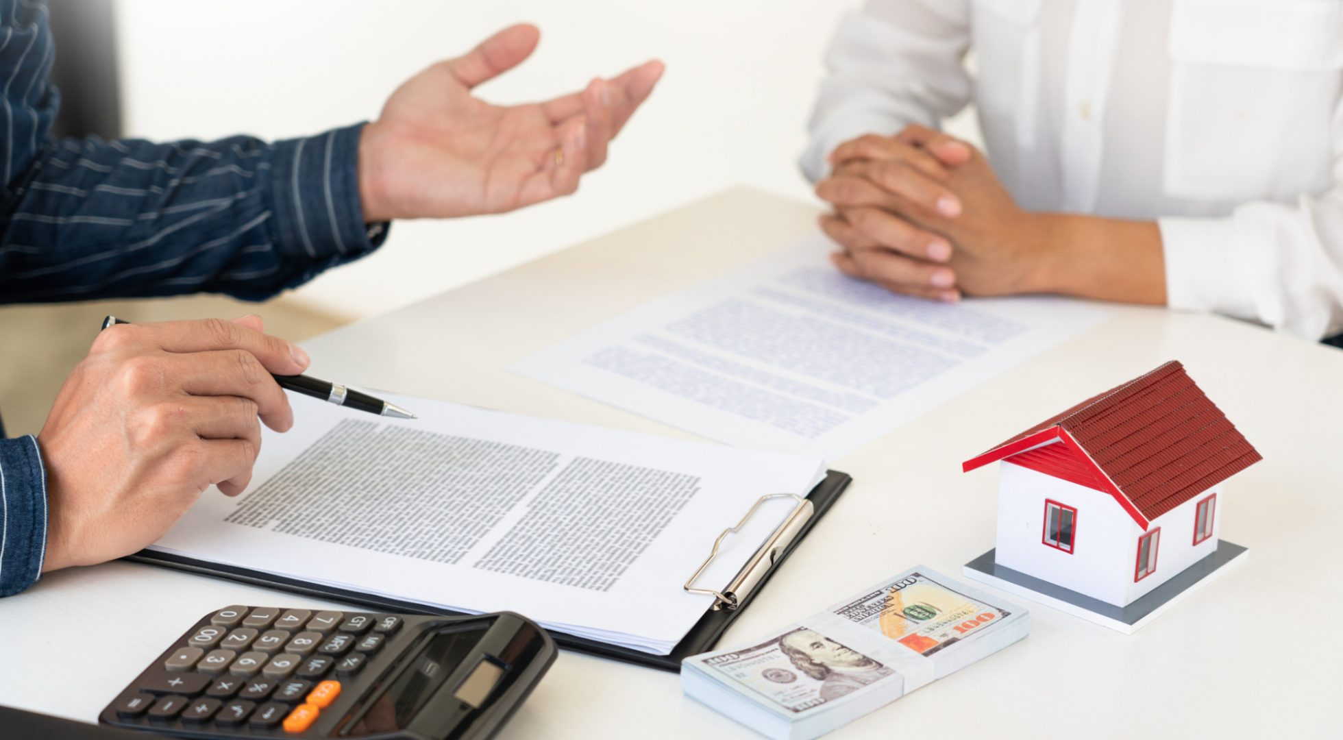 Don’t Dispute Items on Your Credit Report Before Getting a Mortgage. Here’s Why