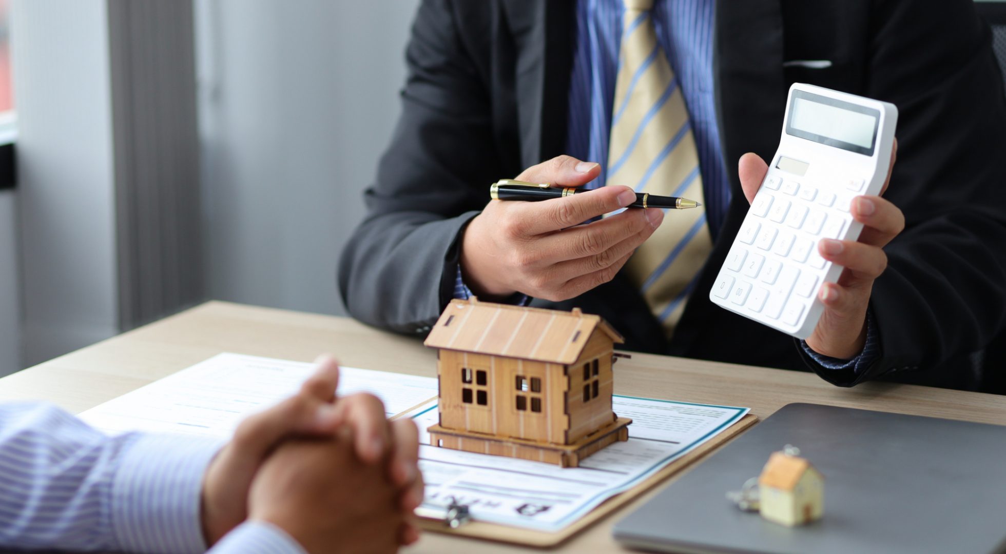 How Much Money Do I Need to Buy a House? The Real Deal on Down Payments