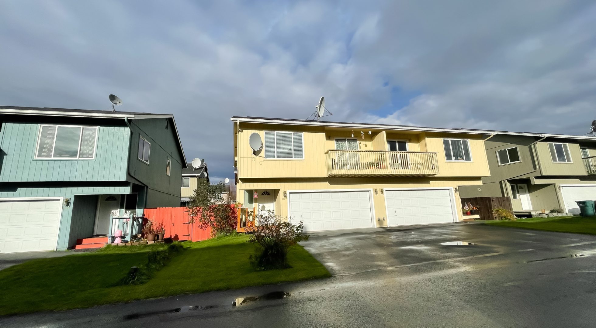 How To Buy A Duplex, Triplex, or Fourplex With a Conventional Loan