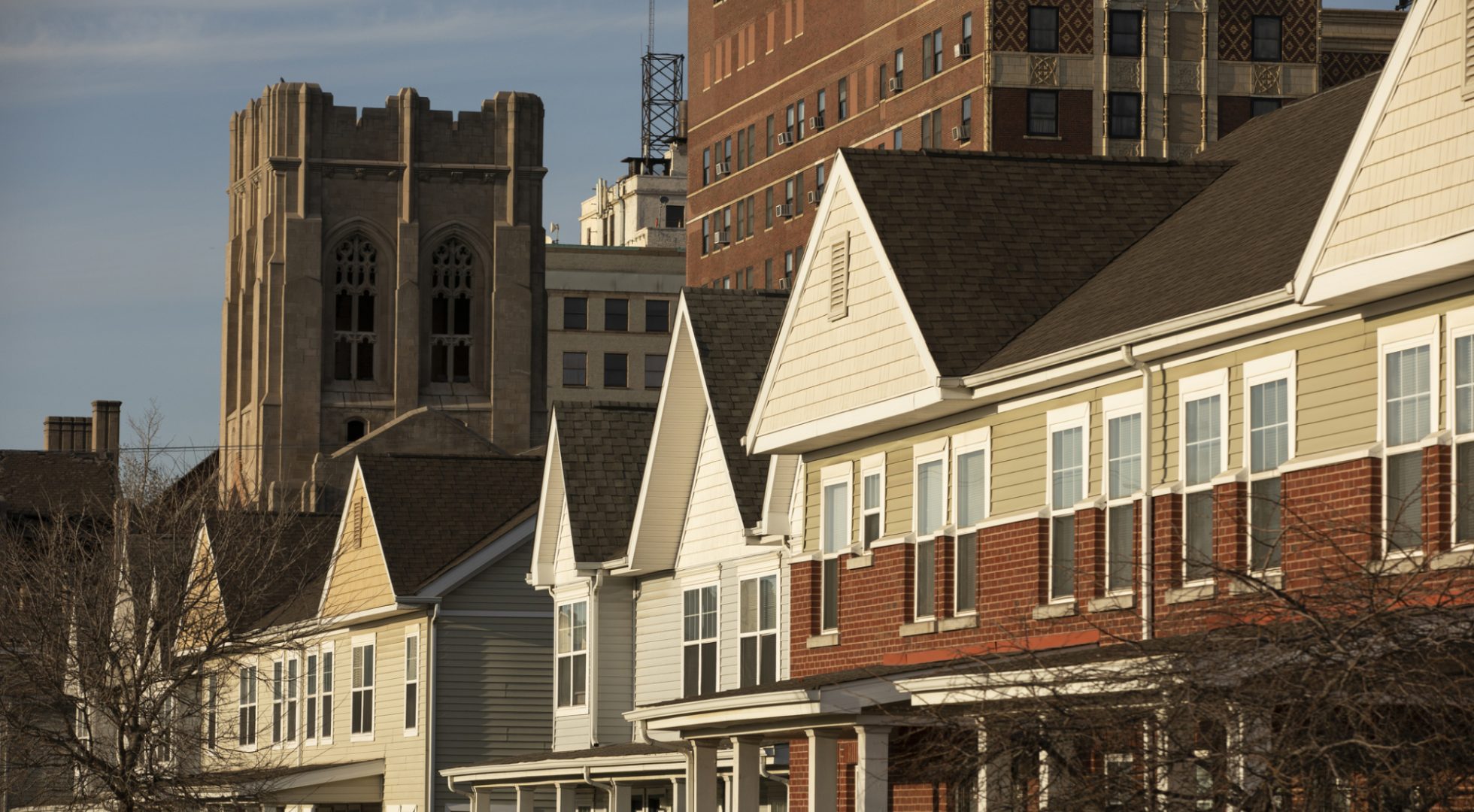 10 Most Affordable Housing Markets in Indiana