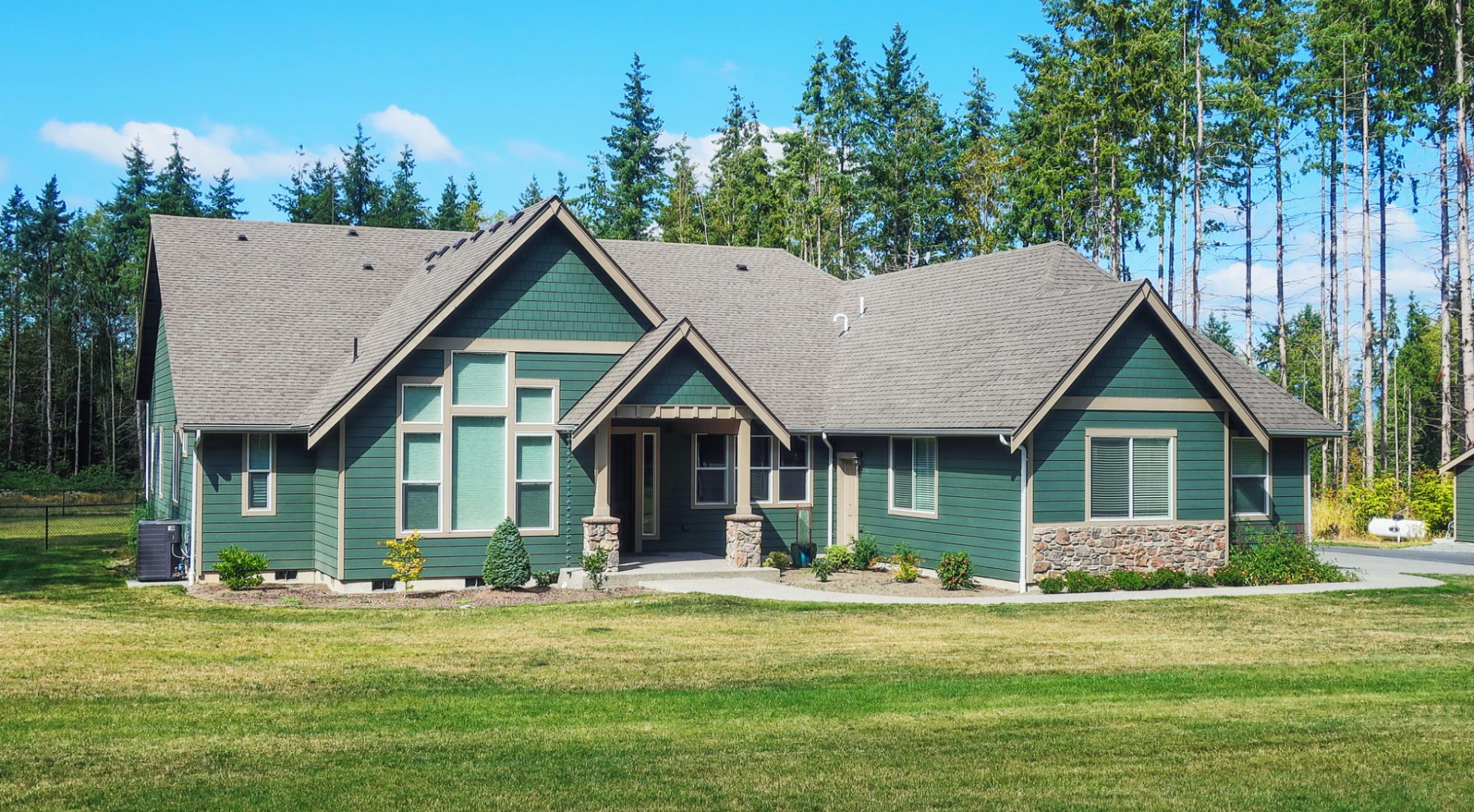 What Home Price Can You Get for $2,500 a Month?