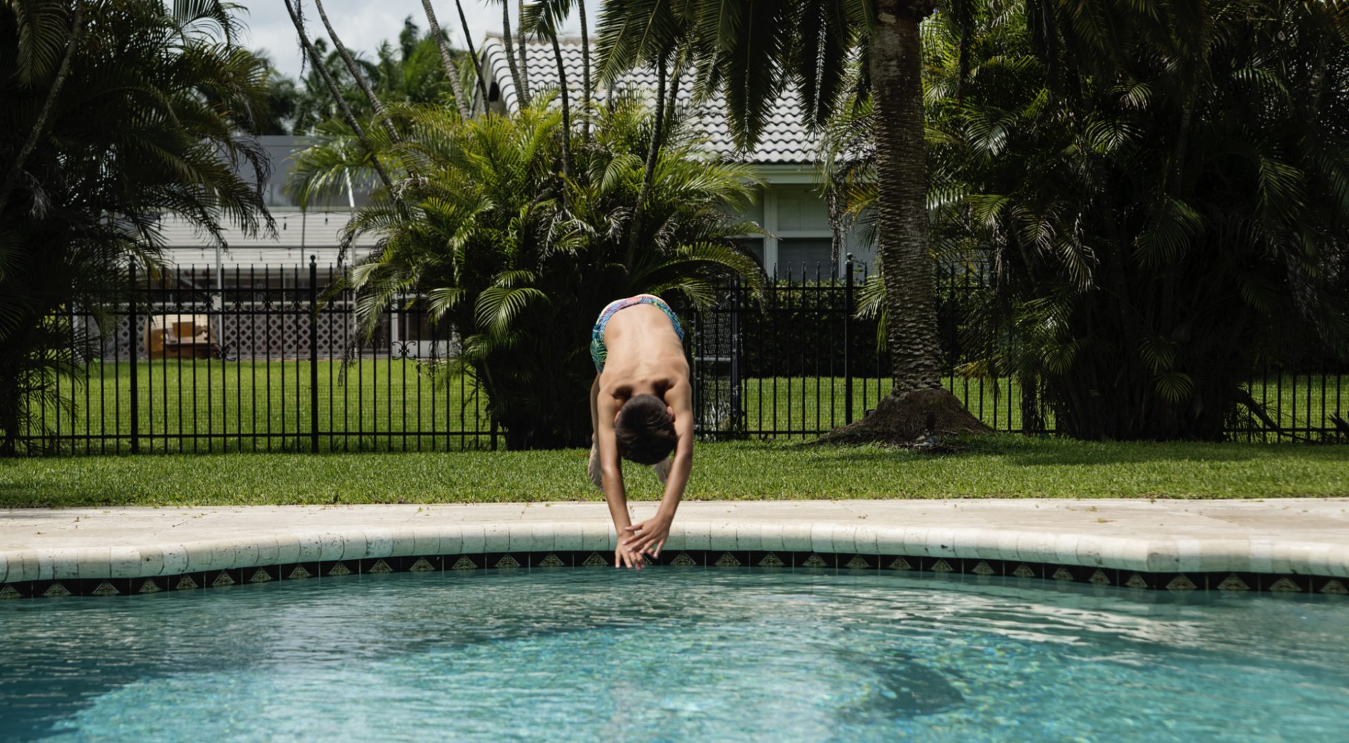 Diving Into Mortgage Guidelines For Swimming Pools