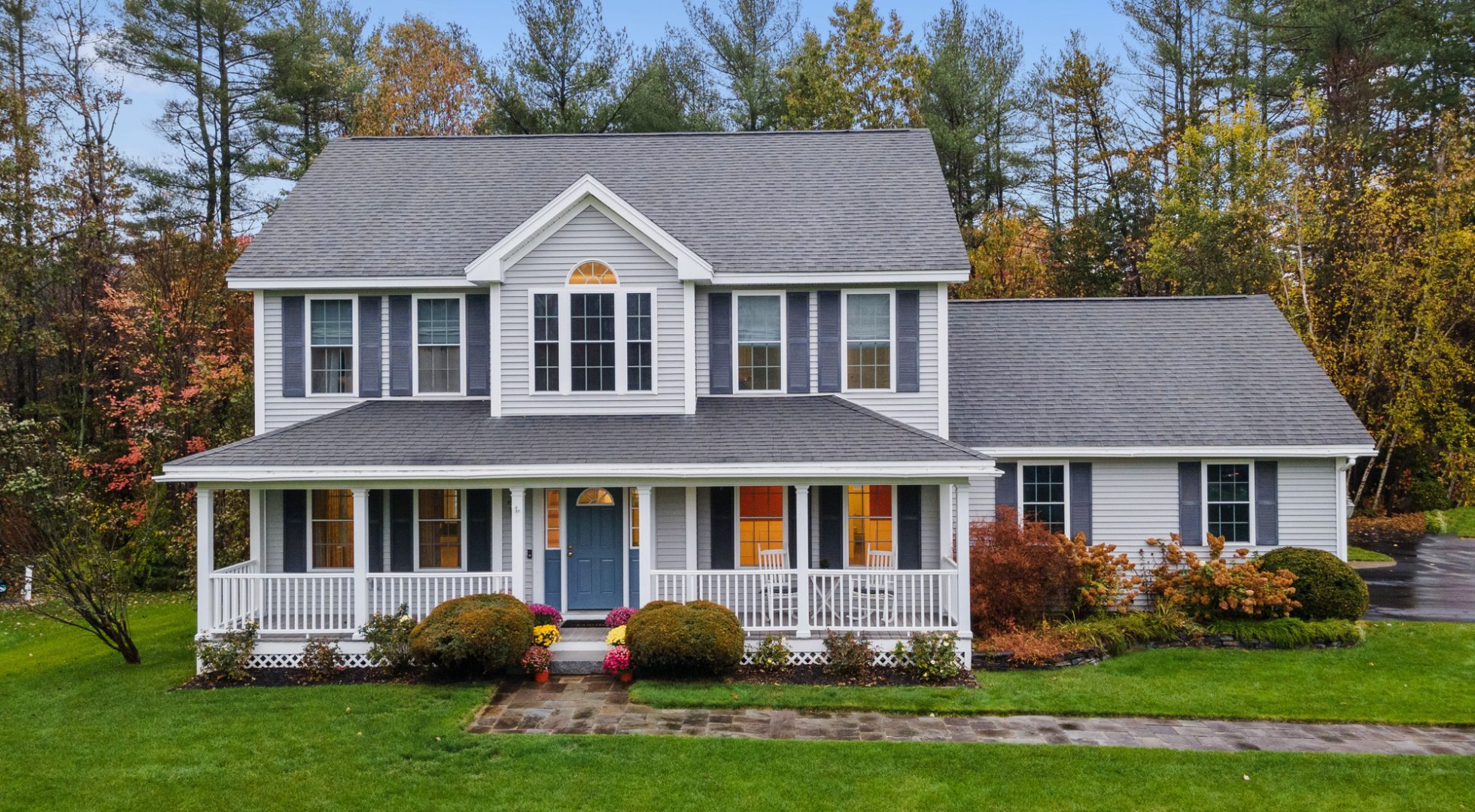 What Is the Down Payment on a $400k House?