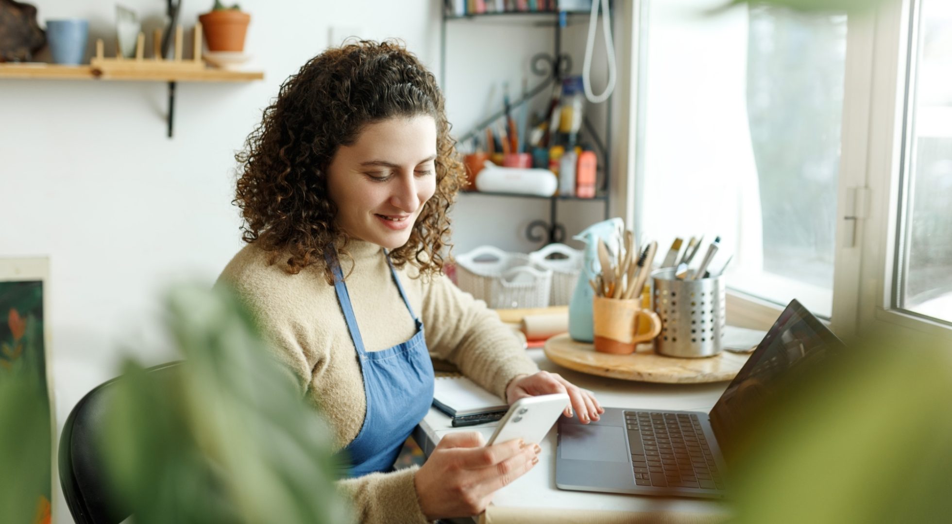 Self-Employed? You May Qualify For an FHA Loan