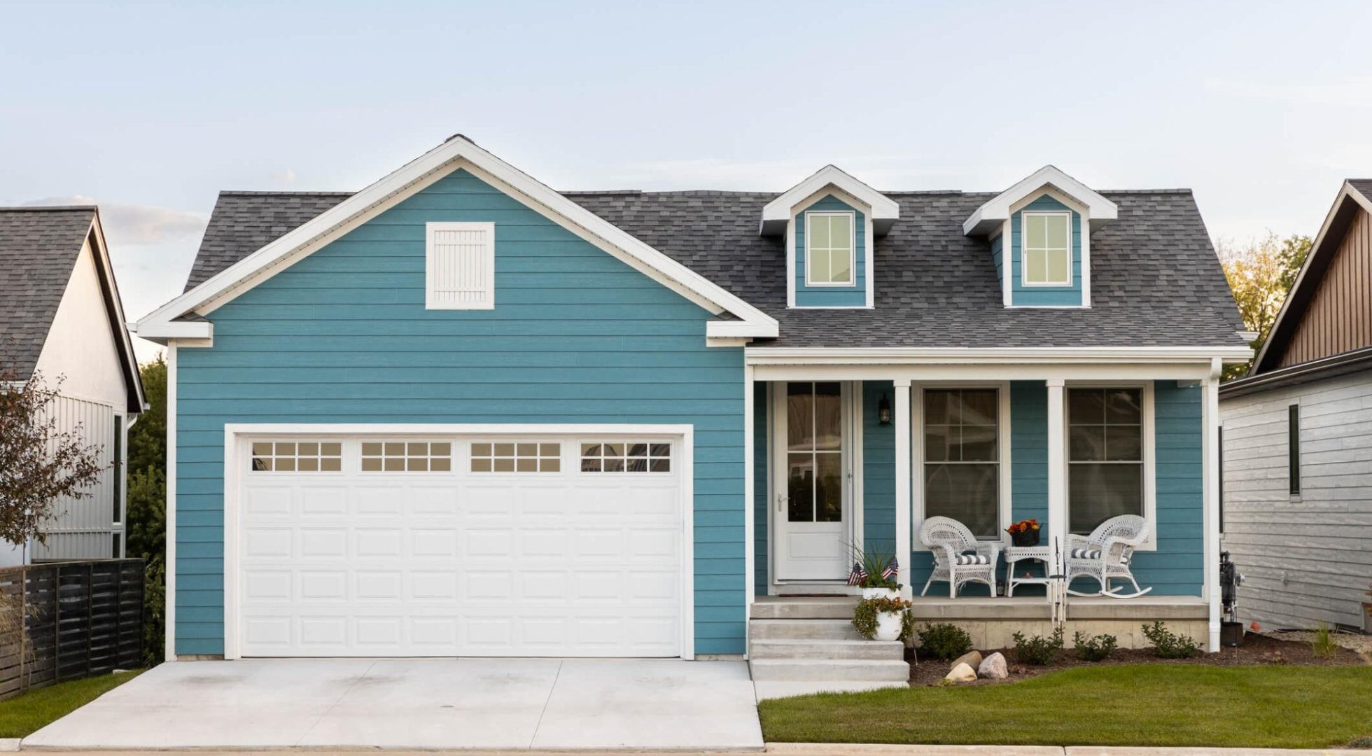 USDA vs. FHA Loans: Which One Fits Your Dream Home?