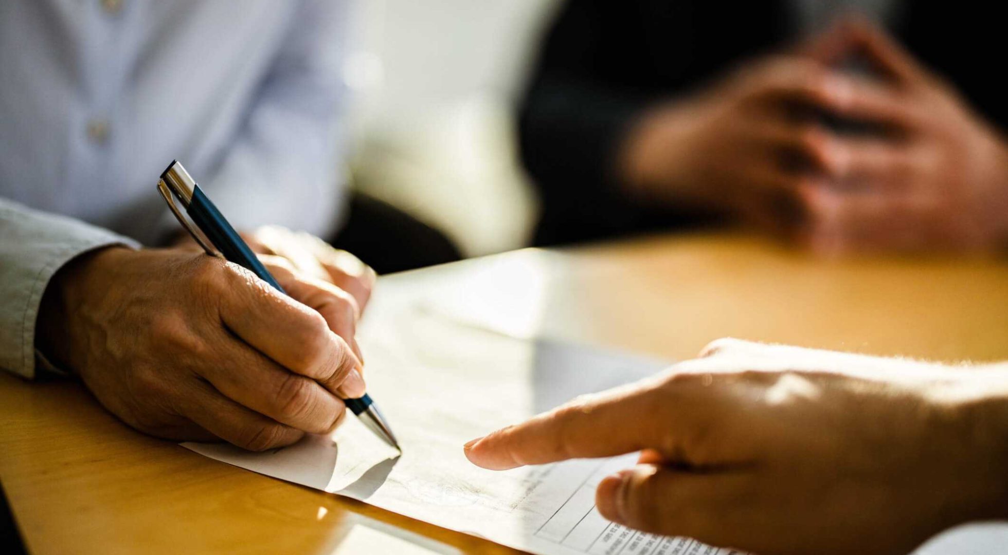 What Are Mortgage Points & When Should You Buy Them?