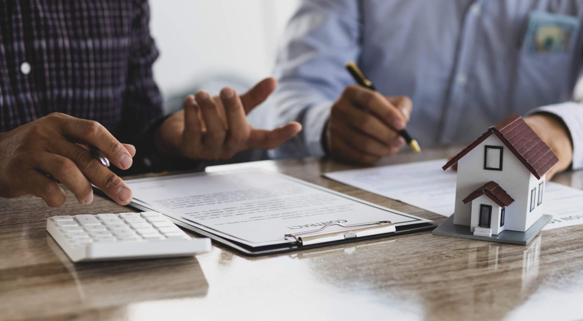 Mortgage Pre-Approval: How and When to Do It