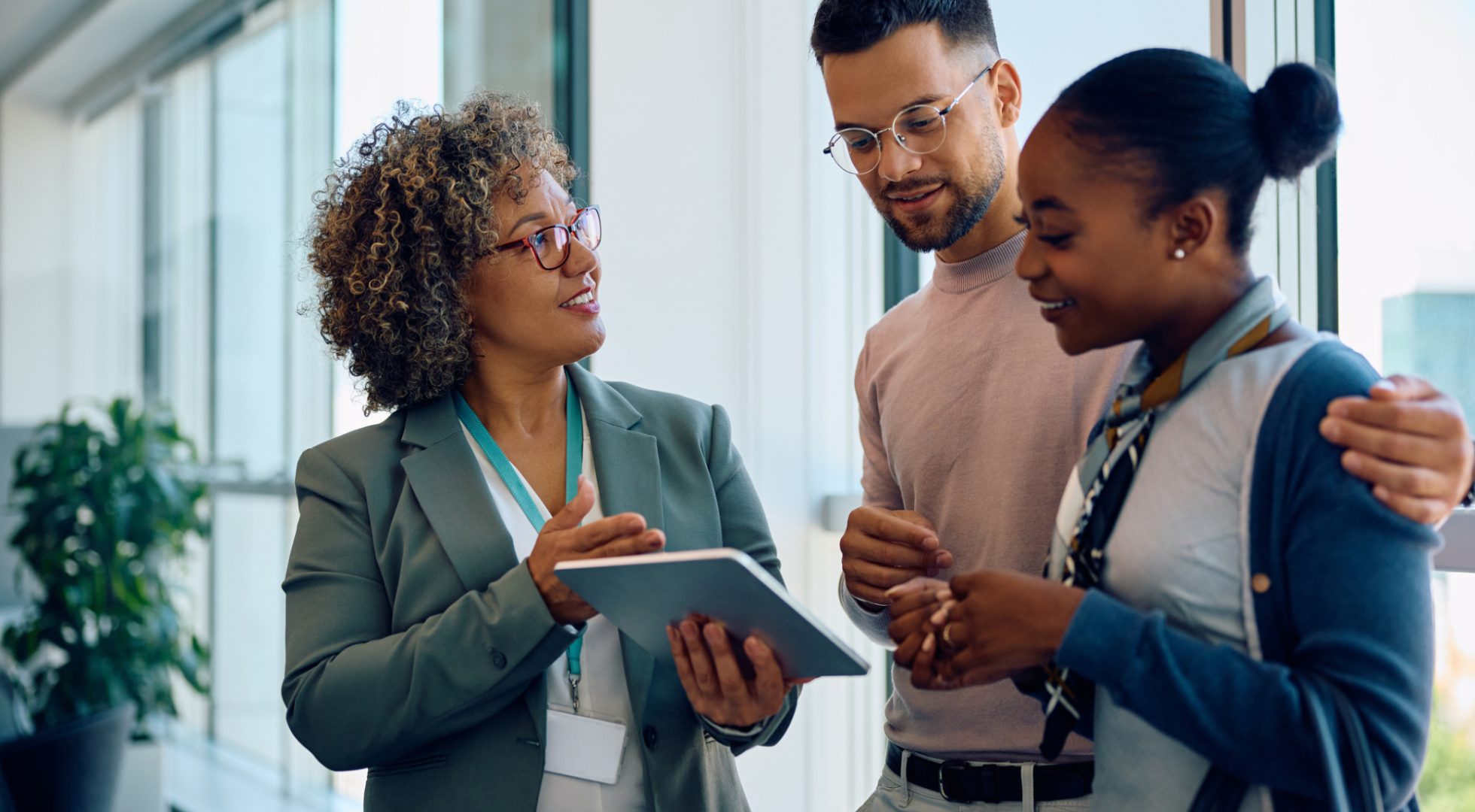 What Your Real Estate Agent Can (and Can't) Do for You