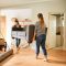 Can I Have a Roommate With a USDA Loan?