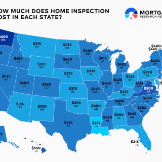 How Much Is a Home Inspection?