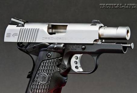 Springfield EMP, 3 Inch Holsters | Craft Holsters®